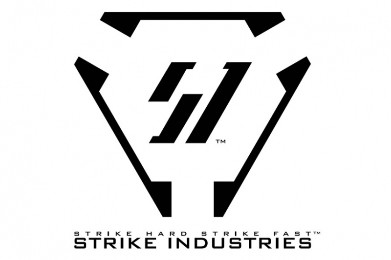 strikeindustries_logo-800×533 | つぼみアームズBLOG