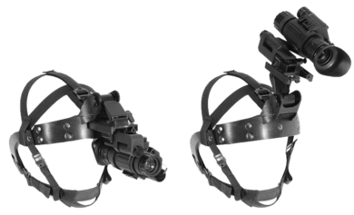 軍用ナイトビジョンの販売をスタートします【第3世代以上 GSCI社製】 | つぼみアームズBLOGつぼみアームズBLOG