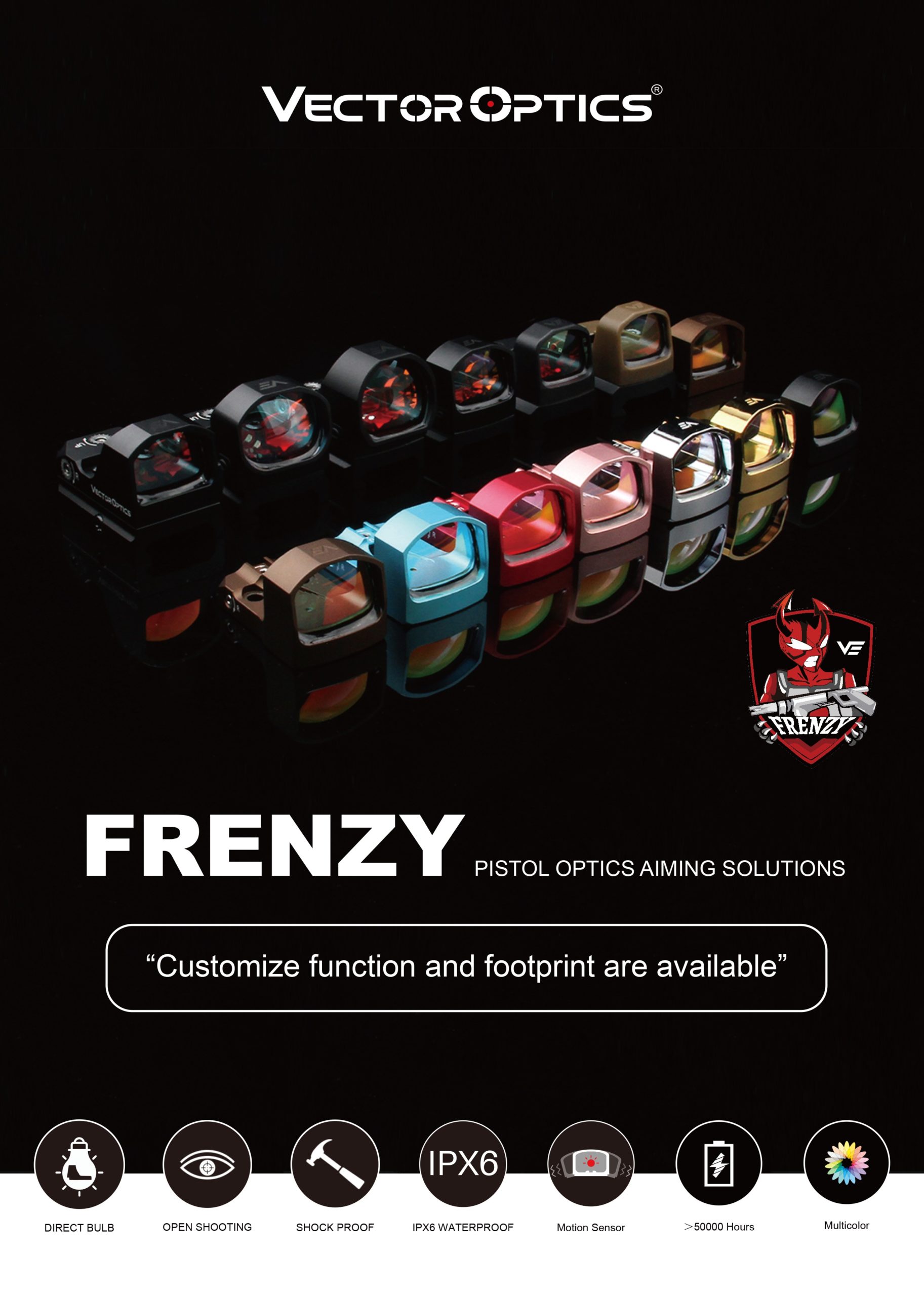 VectorOptics Frenzy flyer-1 | つぼみアームズBLOG